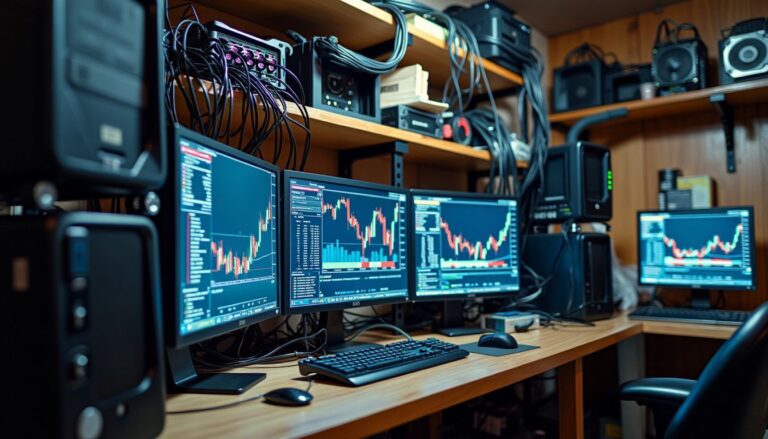 Uncover the Top 10 Best Altcoins to Mine in 2025 for Maximum Profit